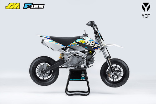 PIRANHA / YCF / SUNDAY MOTORCYCLES - YCF Motorcycles - Wholesale Cycle