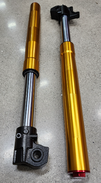SUSPENSION - Front Forks - Page 1 - Wholesale Cycle