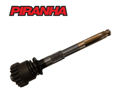 SPINDLE COMP,KICK STARTER