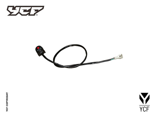 KILL SWITCH "PUSH" WATERPROOF