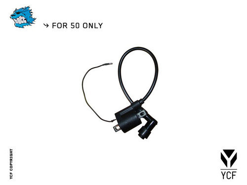 IGNITOR COIL