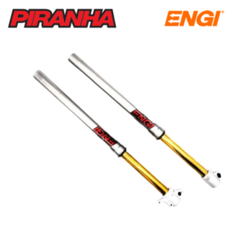 Pair of fork ENGI 800mm