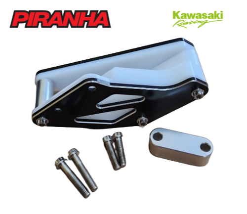 CHAIN GUIDE KLX110, KLX110L. ALL YEARS - Wholesale Cycle