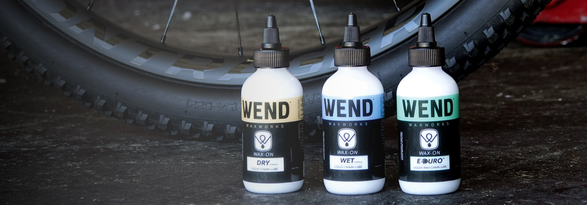 Wend Waxworks | High-Performance Eco-Waxes for Ski, Snowboard & Bike
