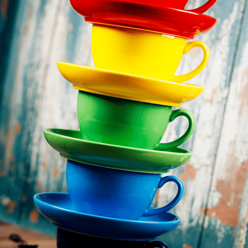 Coffee and Caffeine: How Strong Is It? And What's Too Much? - Sky ...