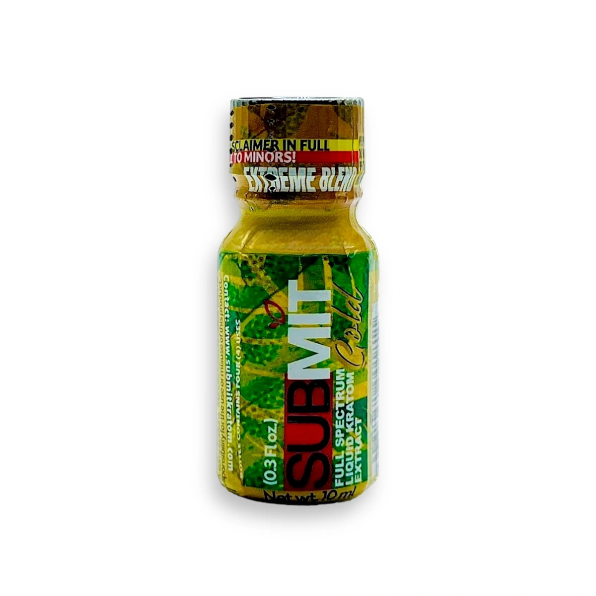 Buy Liquid Kratom Shots | Pure Leaf Kratom