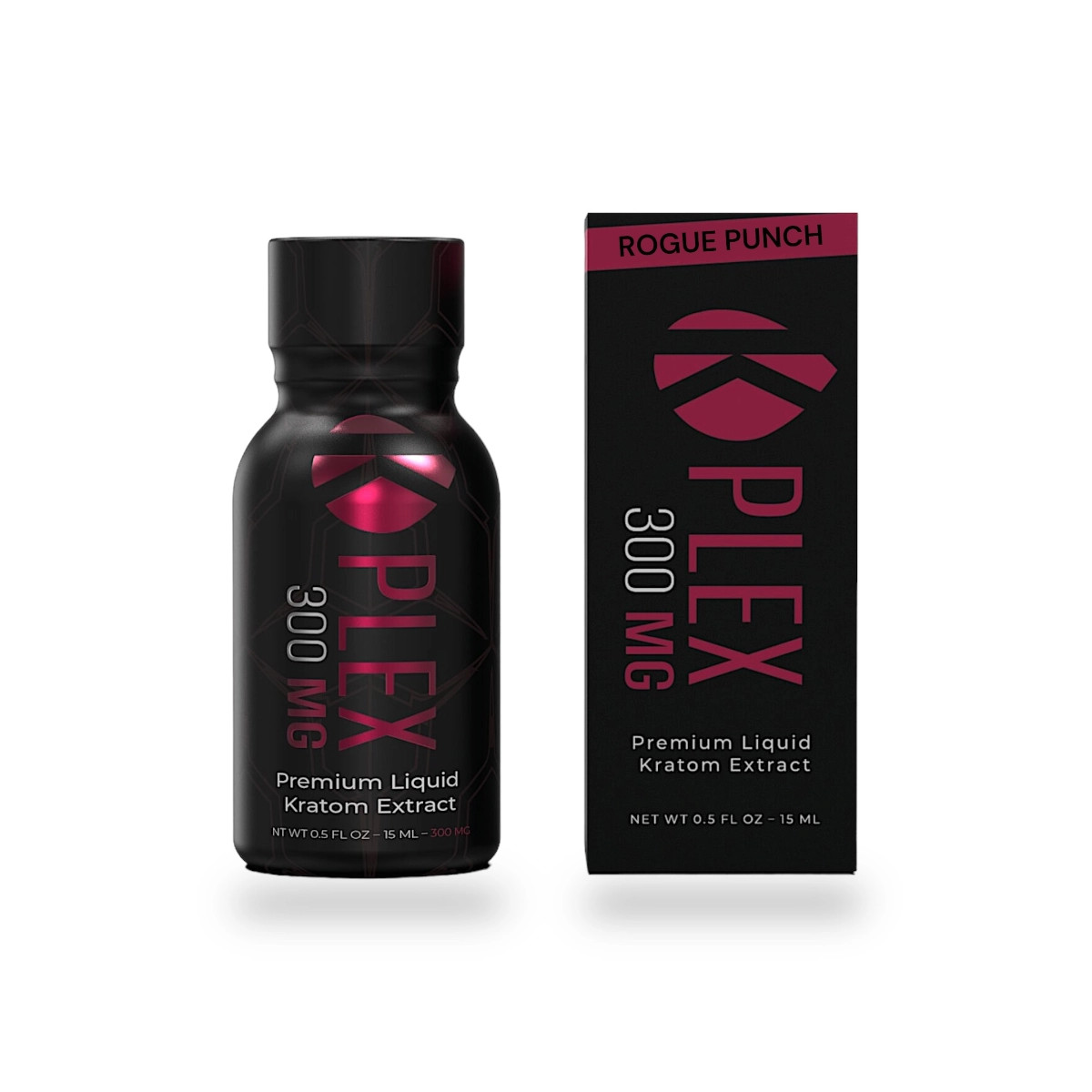 Buy Liquid Kratom Shots | Pure Leaf Kratom