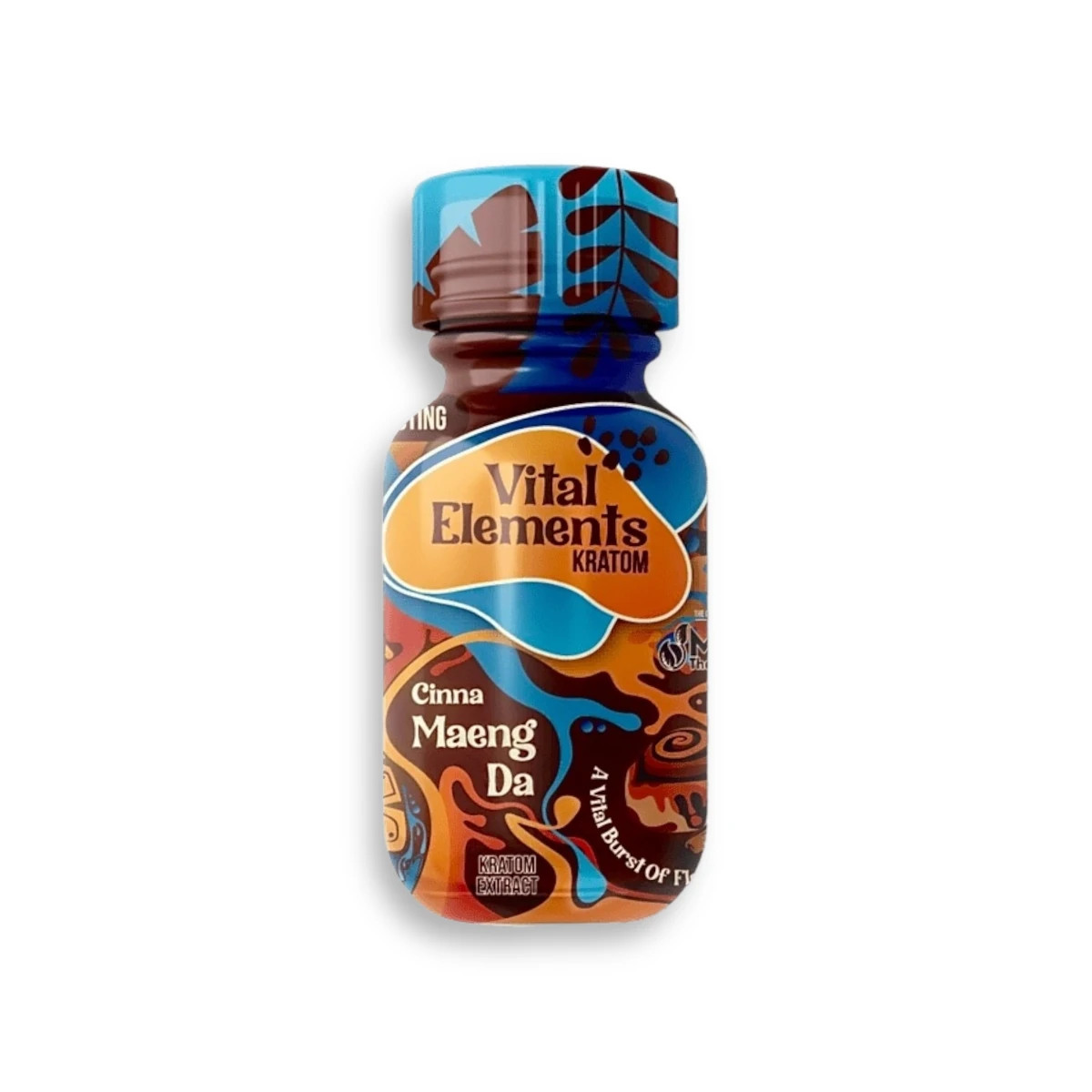 Buy Liquid Kratom Shots | Pure Leaf Kratom