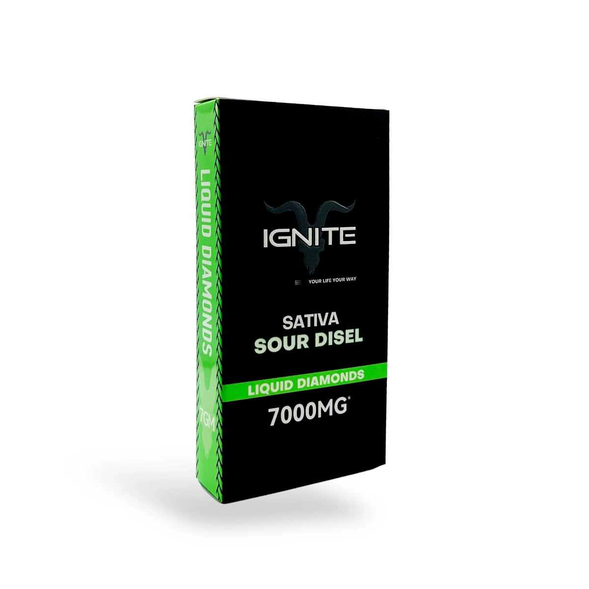 Ignite Disposables: Convenient Vaping Solutions