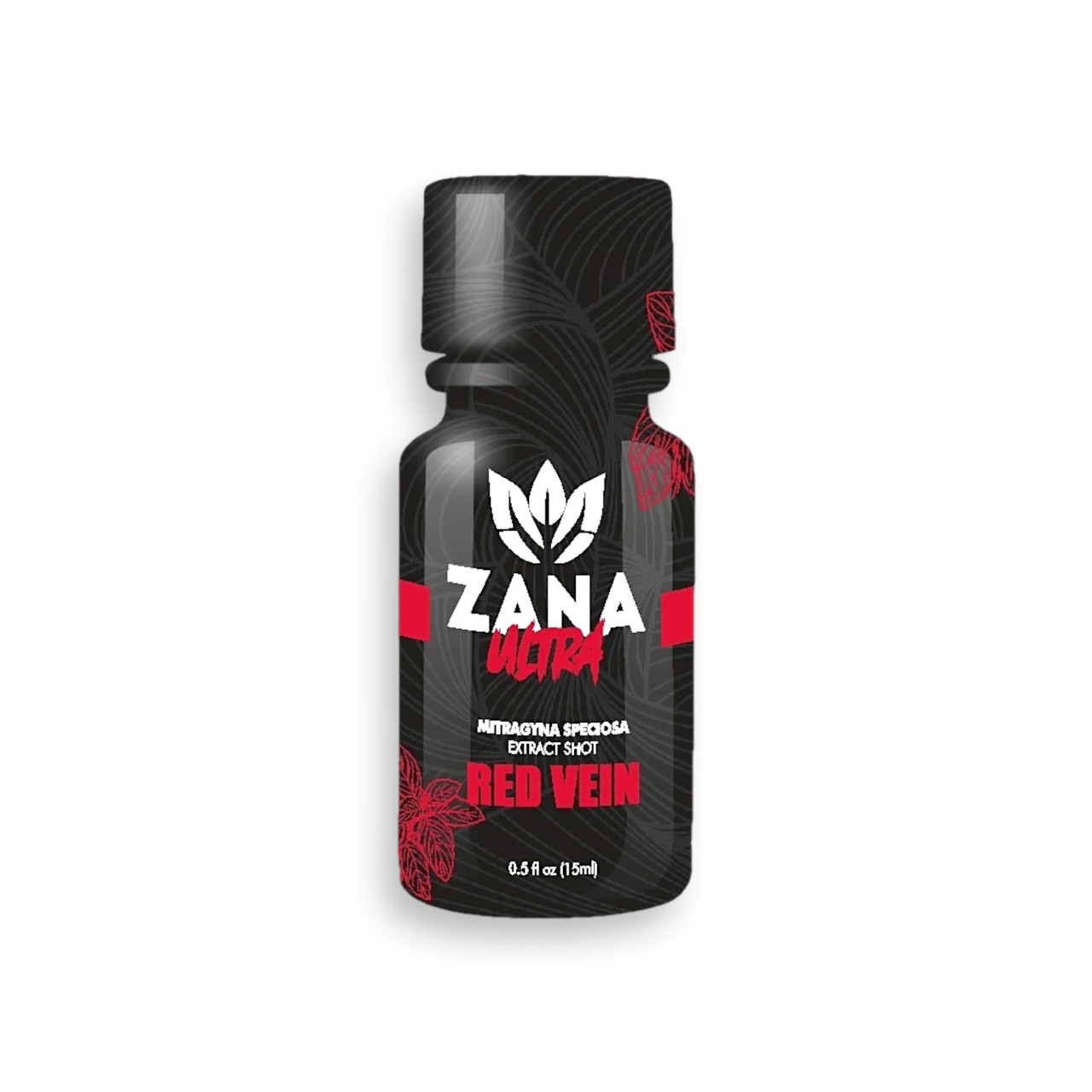Zana Chill Kratom + Kava 60ml
