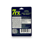 7rx 7-Hydroxy Pseudoindoxyl Chewable Tablets 30mg | 3ct