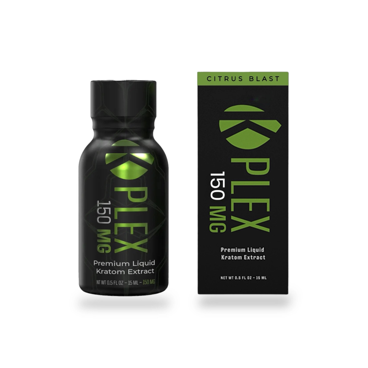Buy Liquid Kratom Shots | Pure Leaf Kratom