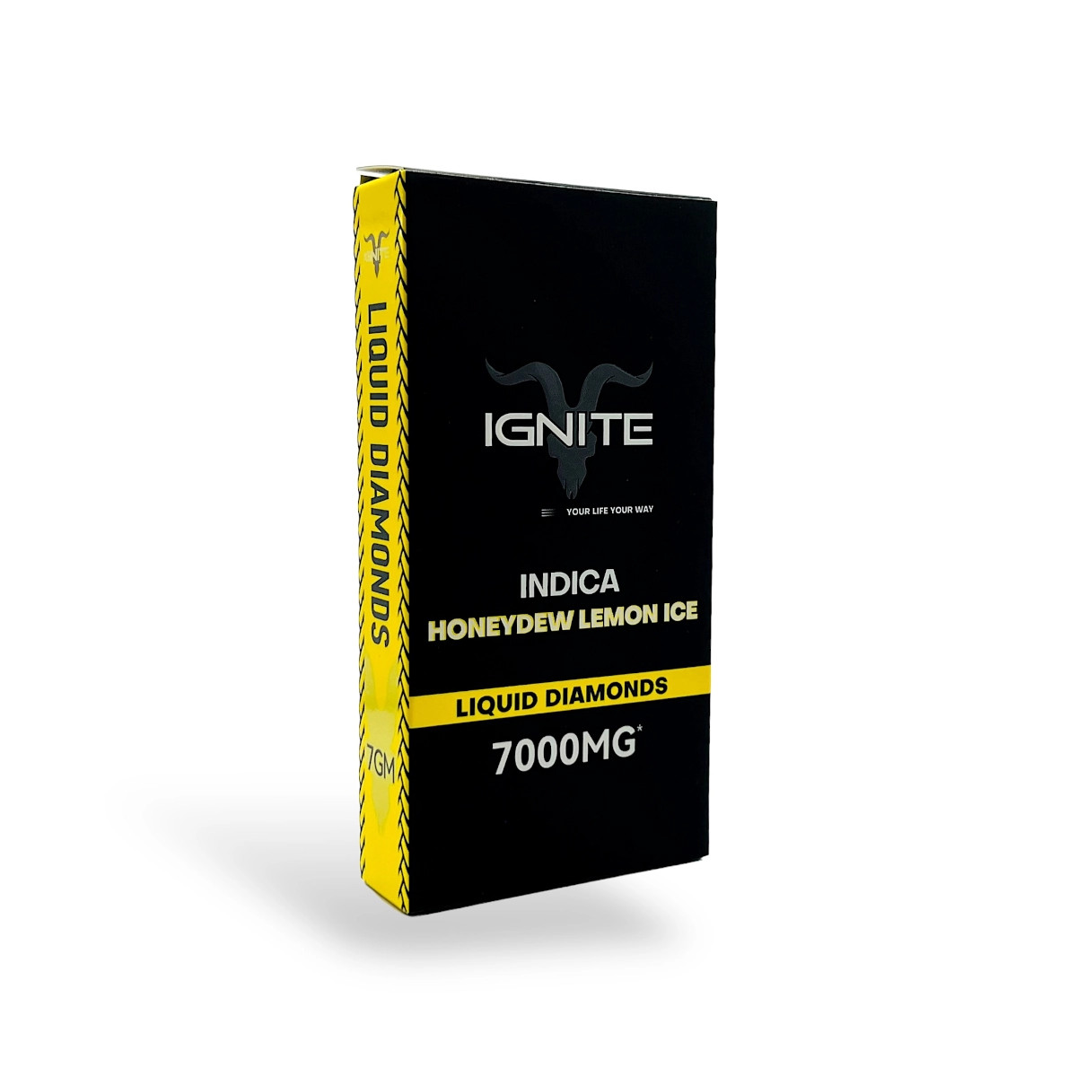 Ignite Disposables: Convenient Vaping Solutions