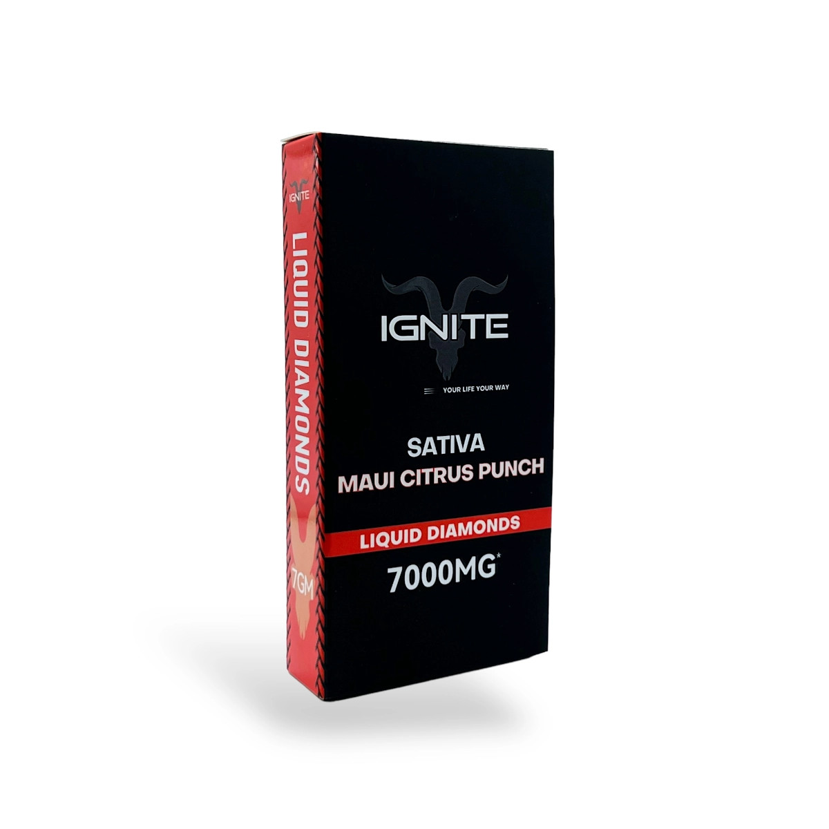 Ignite Disposables: Convenient Vaping Solutions