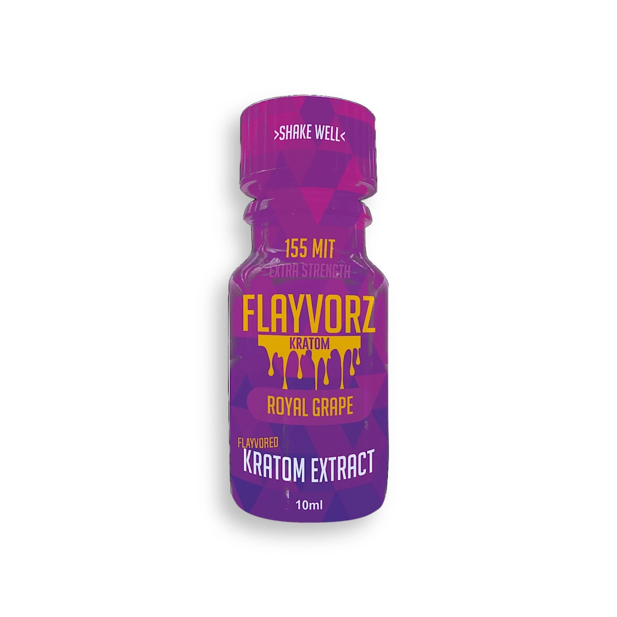 Buy Liquid Kratom Shots | Pure Leaf Kratom