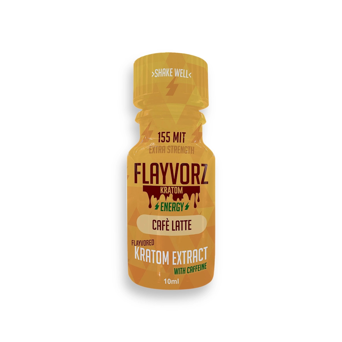 Buy Liquid Kratom Shots | Pure Leaf Kratom
