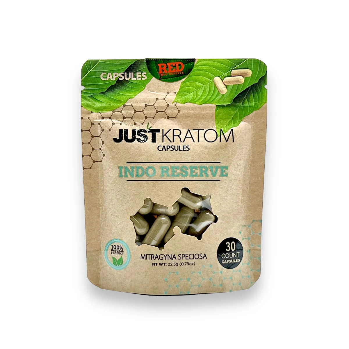 Buy Premium Quality Kratom Strains at Pure Leaf Kratom