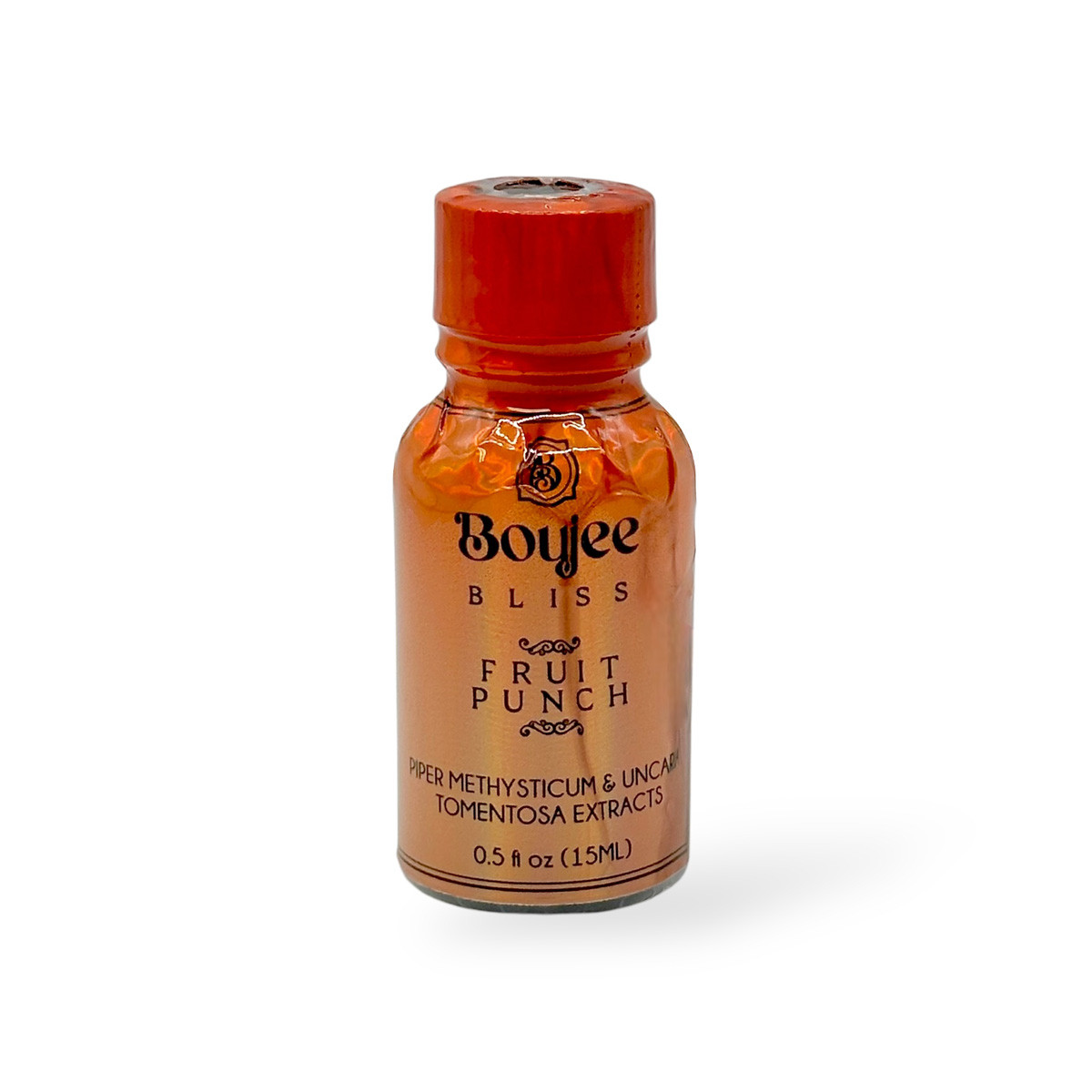 Boujee Bliss Kava Extract Shot | Fruit Punch | 15ml