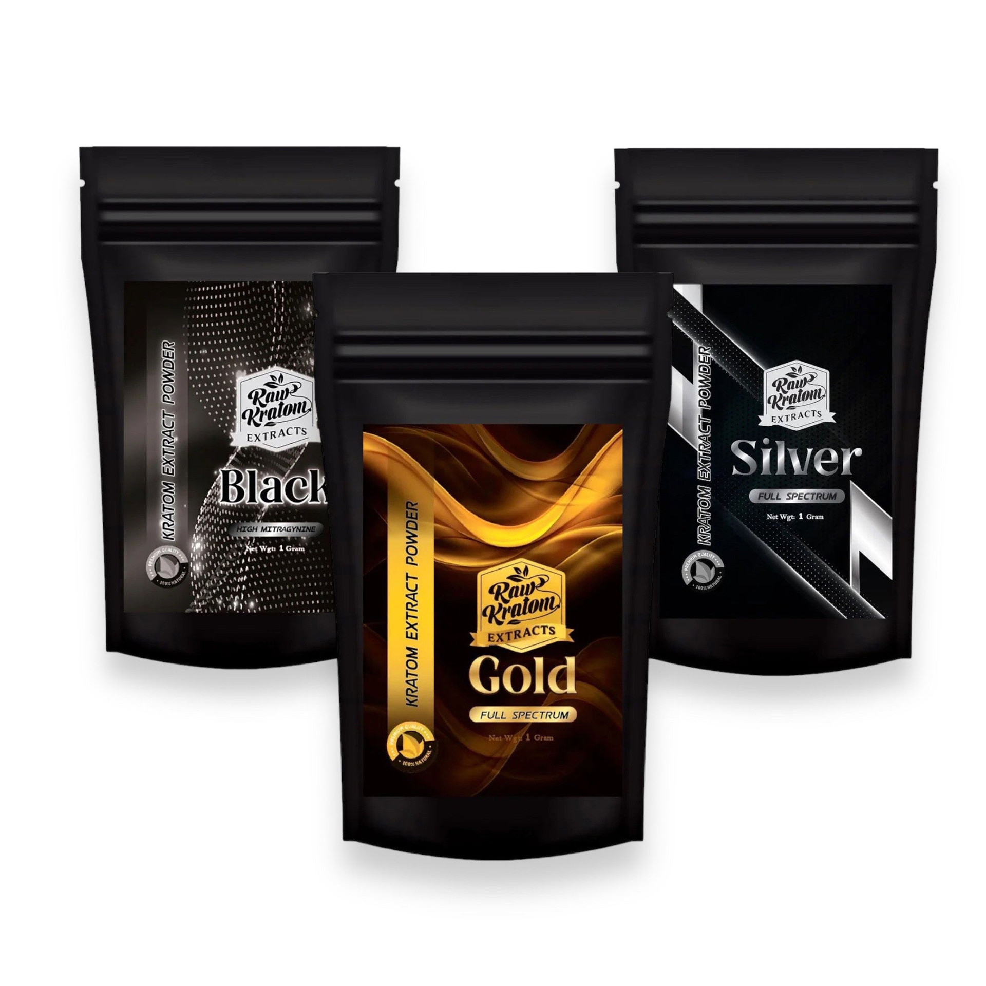 Upgrade Your Kratom Experience with Kratom Extract Powder