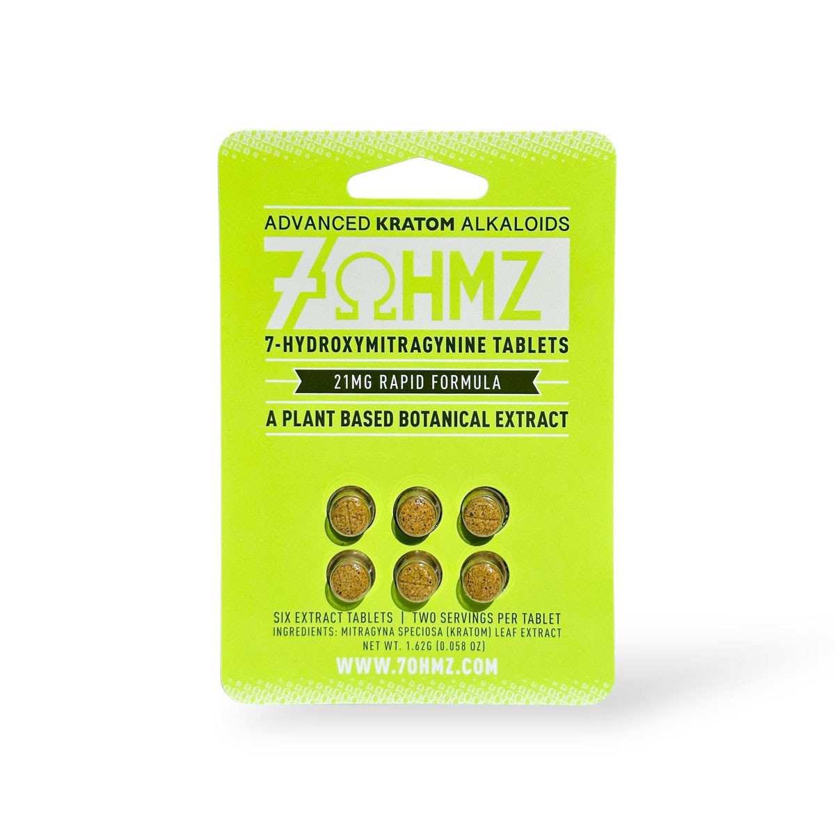 Discover Premium Kratom Extracts at Pure Leaf Kratom - Explore 7-OHMZ ...