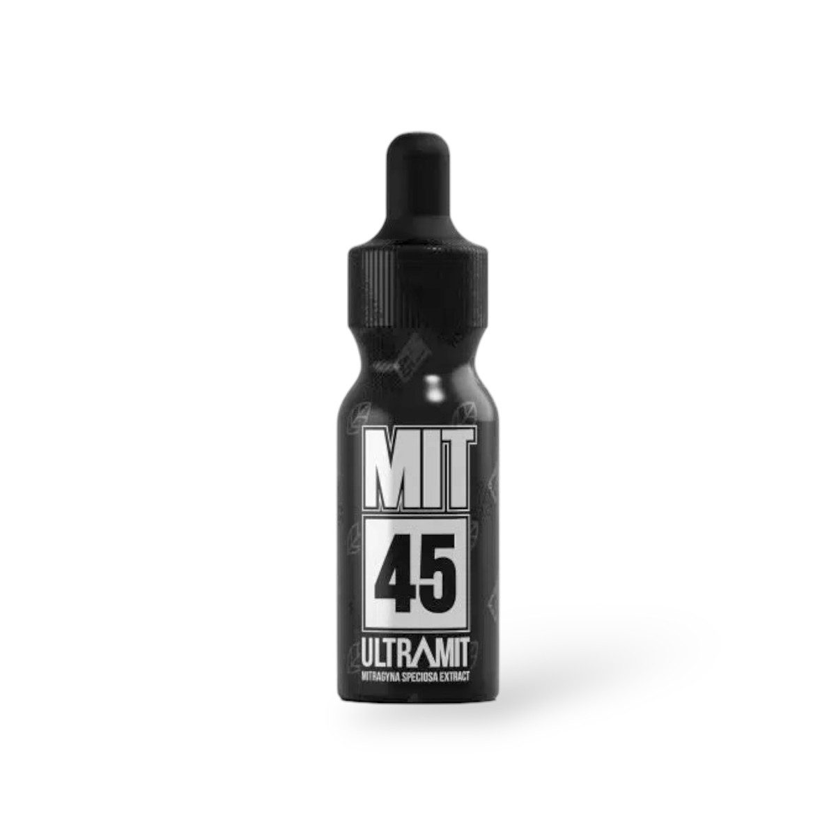 Mit 45 | Kratom Capsules, Tablets, Extract | Pure Leaf Kratom