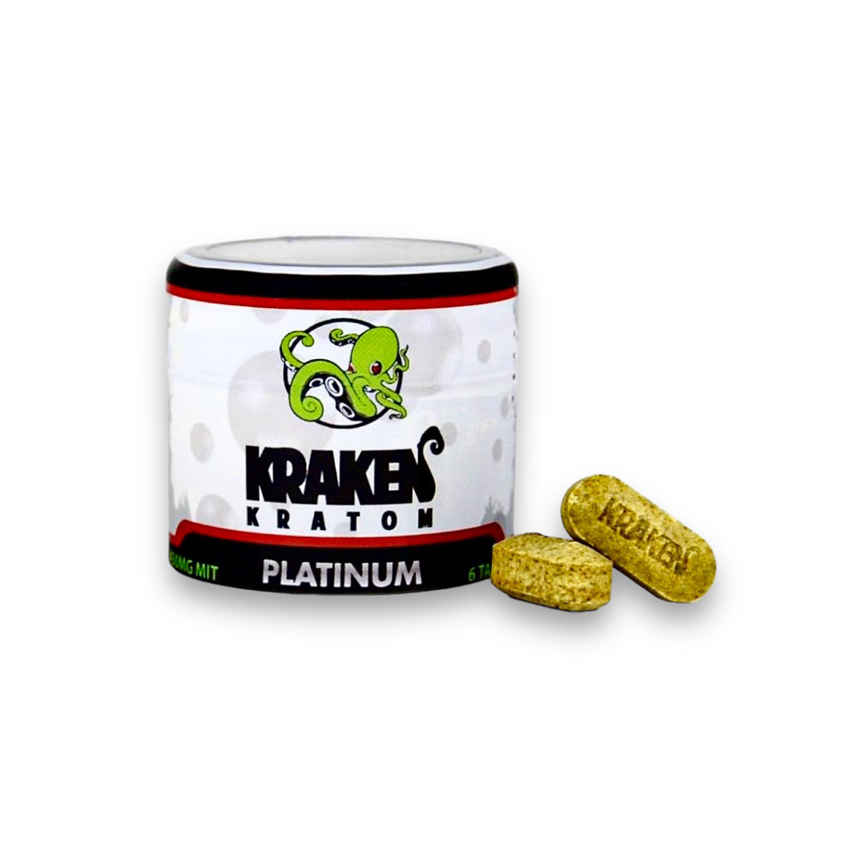 Buy Premium Kratom Extract Tablets Online - Pure Leaf Kratom