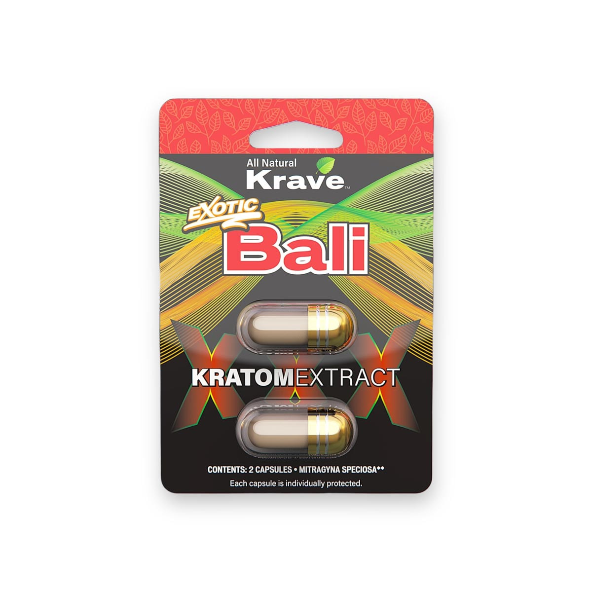 Extract Capsules - Largest Selection at Pure Leaf Kratom