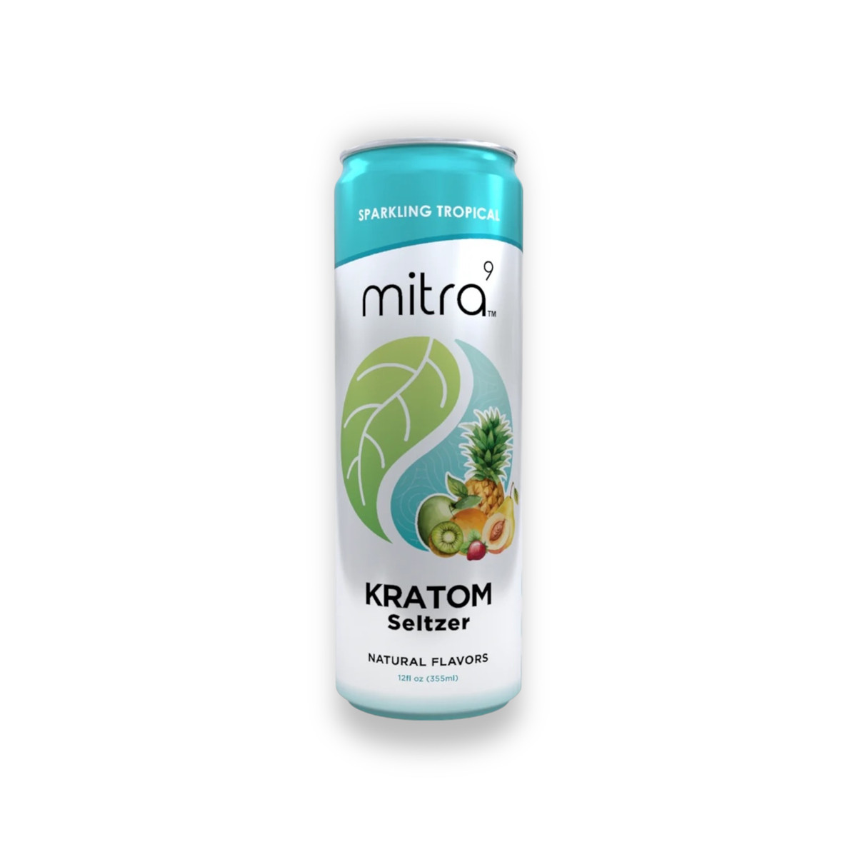 Mitra 9 | Kratom Drinks, Kava, Seltzers