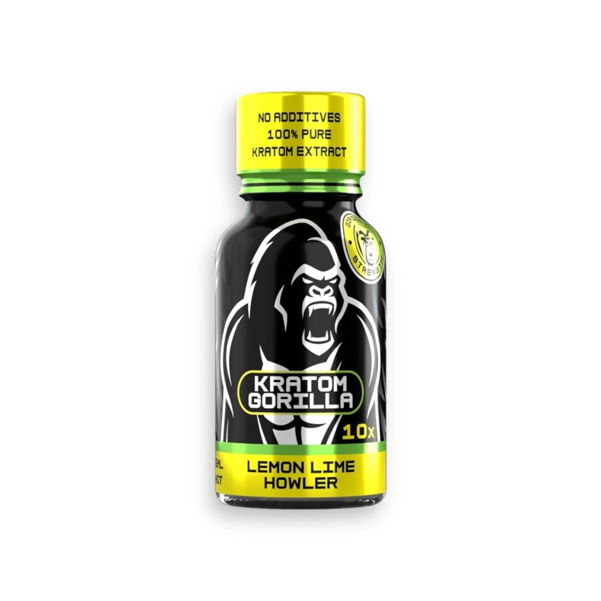 Buy Liquid Kratom Shots | Pure Leaf Kratom