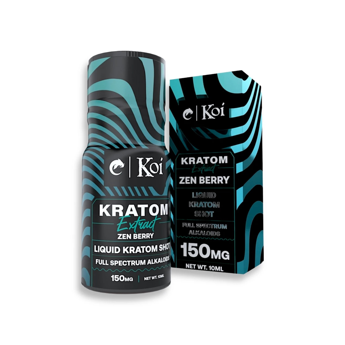 Buy Liquid Kratom Shots | Pure Leaf Kratom