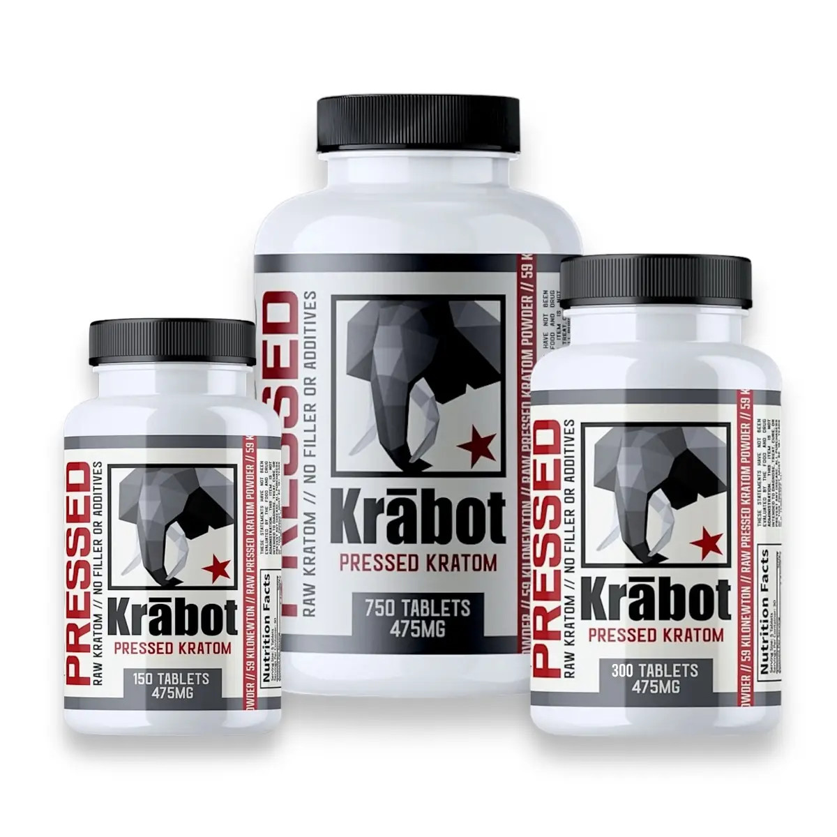 Buy Premium Kratom Extract Tablets Online - Pure Leaf Kratom