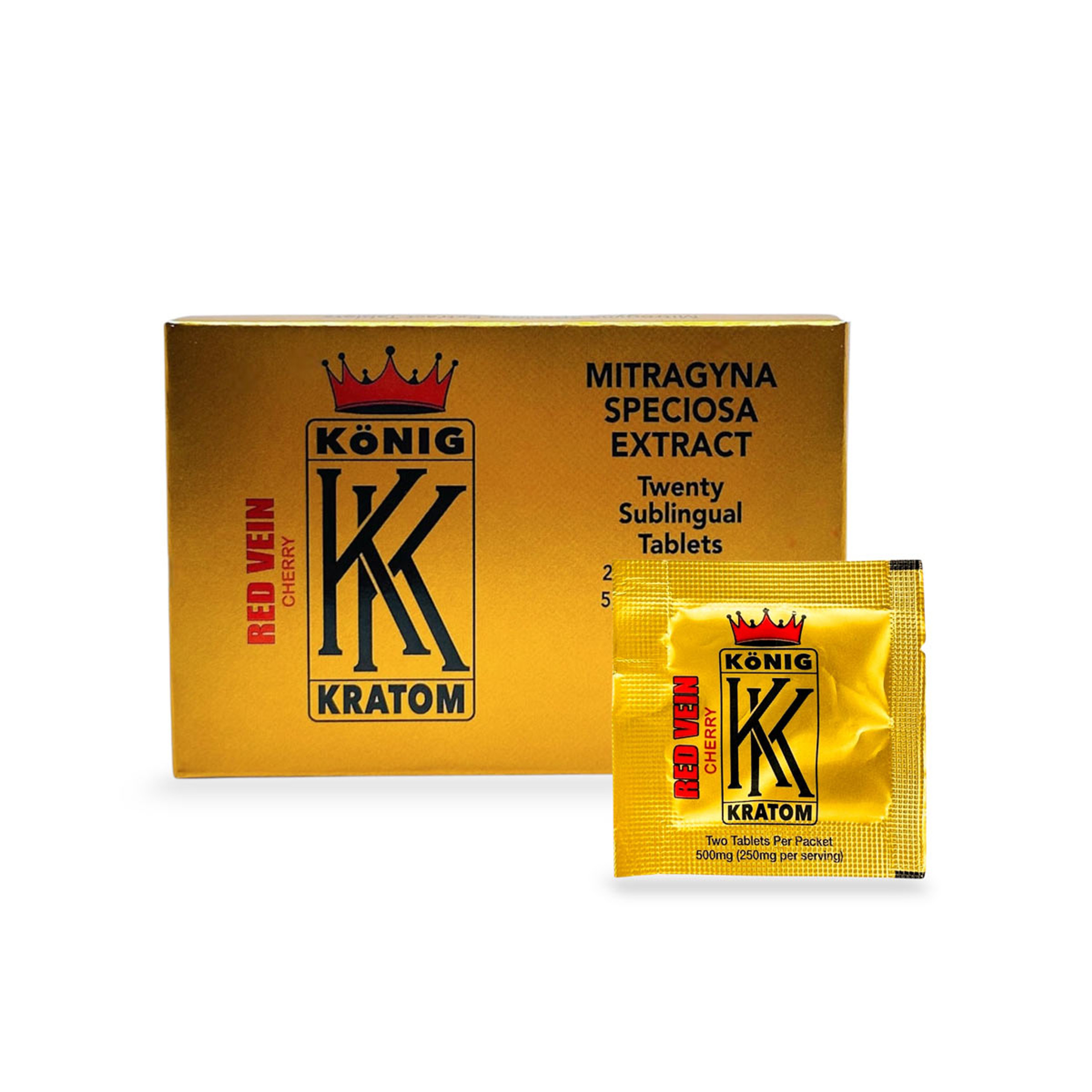 Buy Premium Kratom Extract Tablets Online | Pure Leaf Kratom