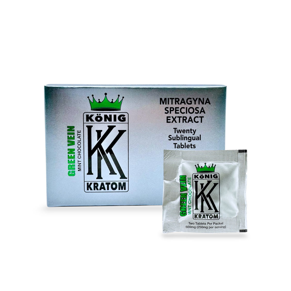 Buy Premium Kratom Extract Tablets Online | Pure Leaf Kratom