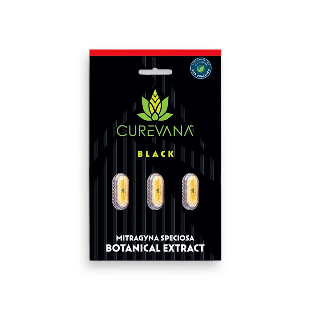 Extract Capsules - Largest Selection at Pure Leaf Kratom