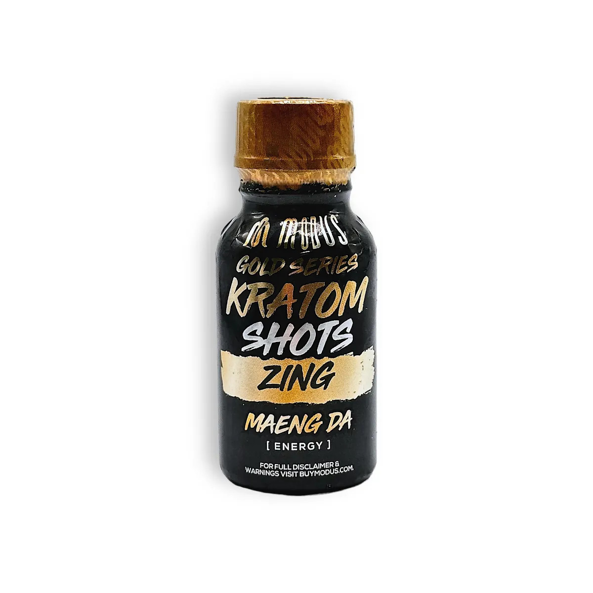 Buy Liquid Kratom Shots | Pure Leaf Kratom