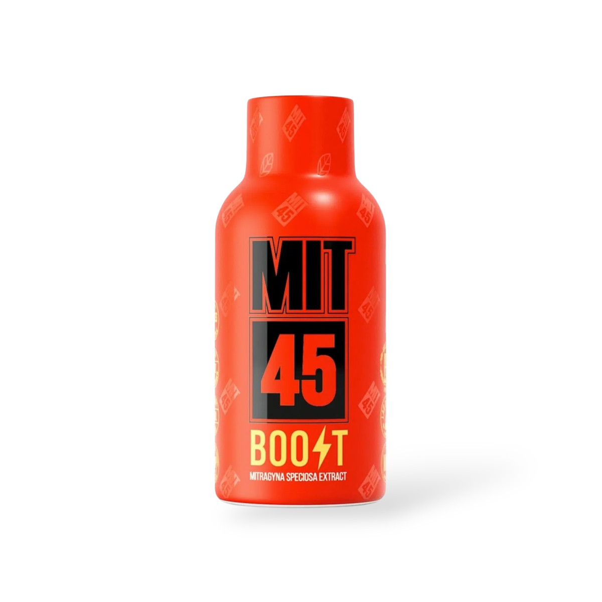 MIT 45 Gold Liquid Kratom Extract Shot - Max Strength