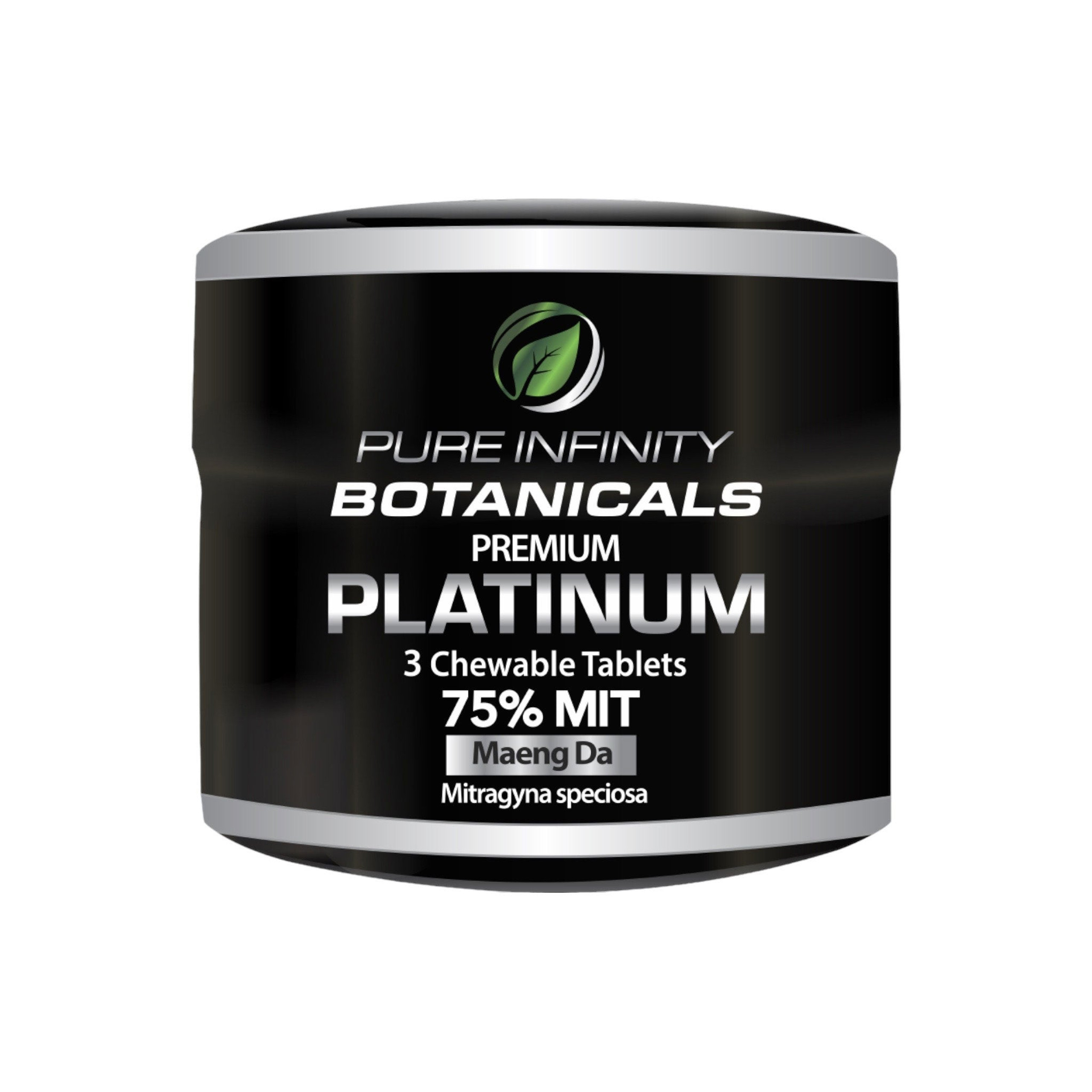Buy Premium Kratom Extract Tablets Online Pure Leaf Kratom