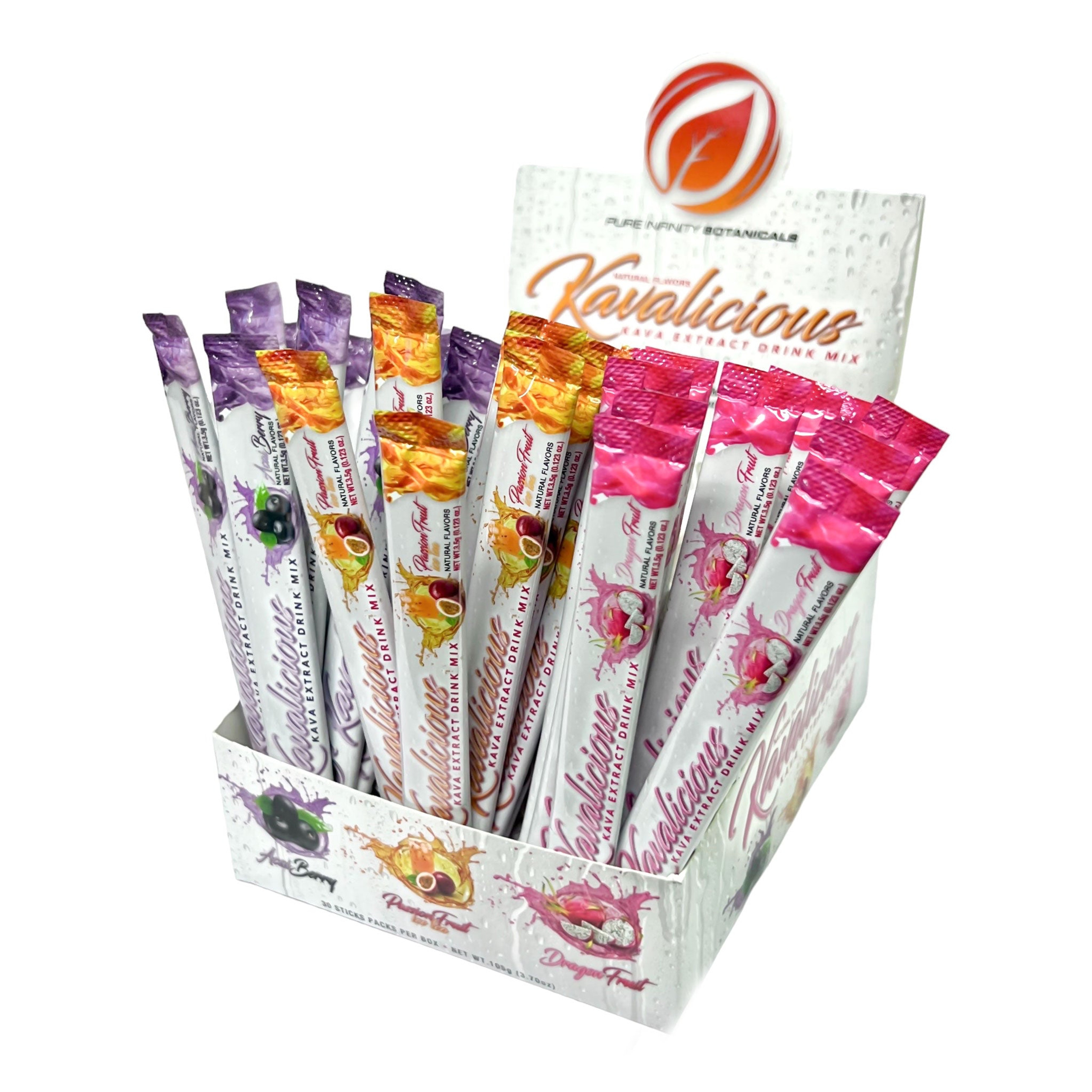 how to make kava paste