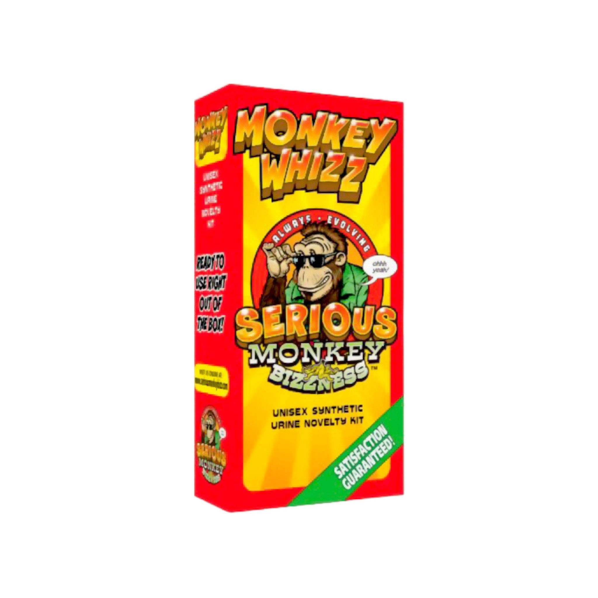 Clean Stream Synthetic Urine Fetish Kit - Low Prices