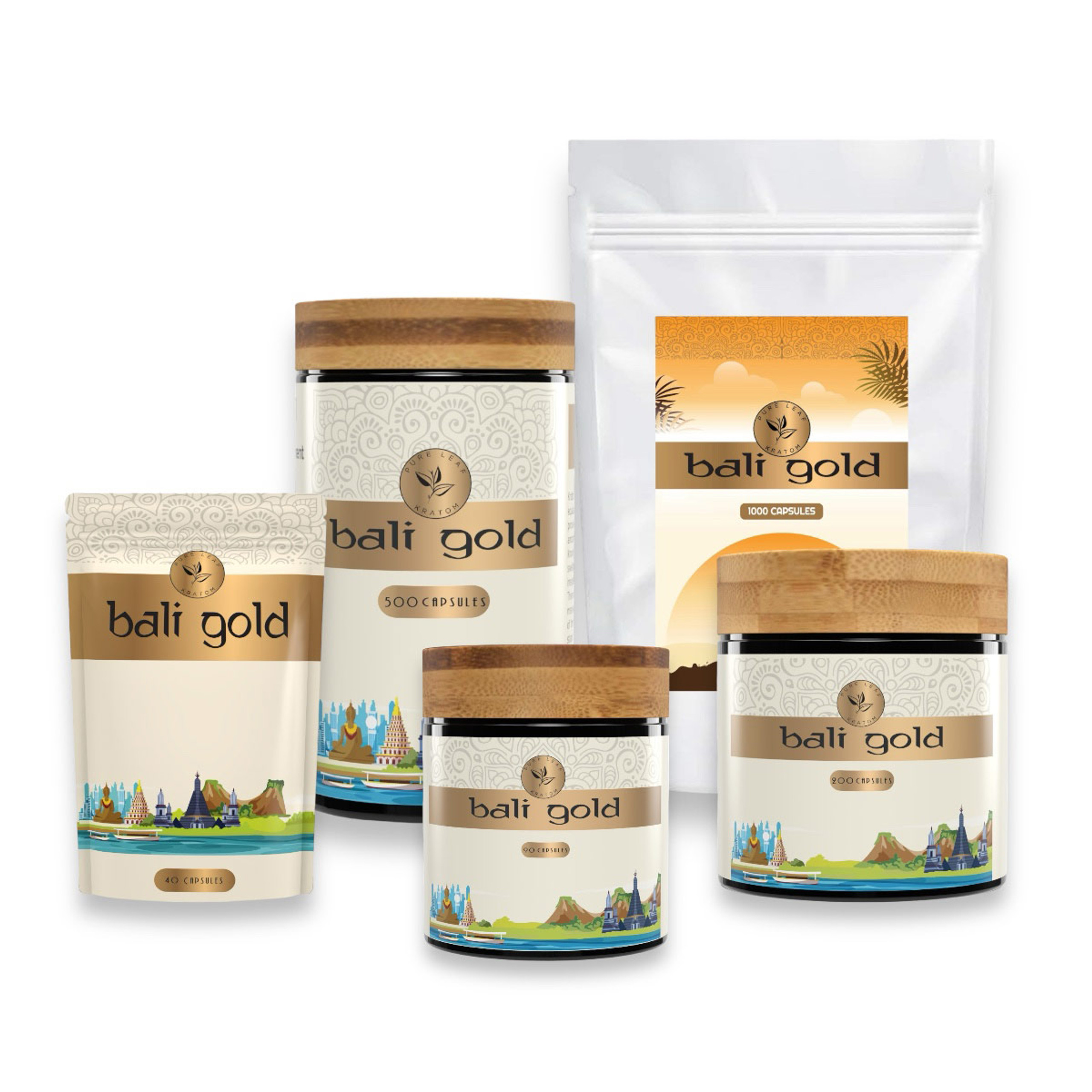 Cryo Kratom Extract Cryo Kratom Extract