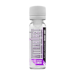 Hush Kratom Extract Energy Shot 2 oz - Lowest Prices Online