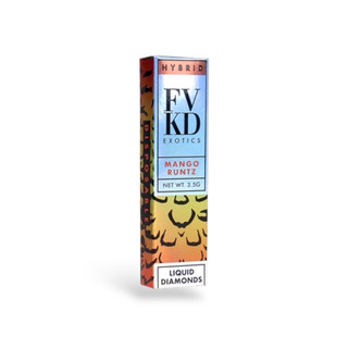 FVKD Seven | Vapes and Hydroxy Tablets | Pure Leaf Kratom
