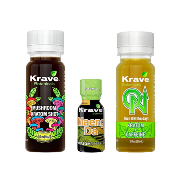 Top-Rated Kratom Brands Under $30