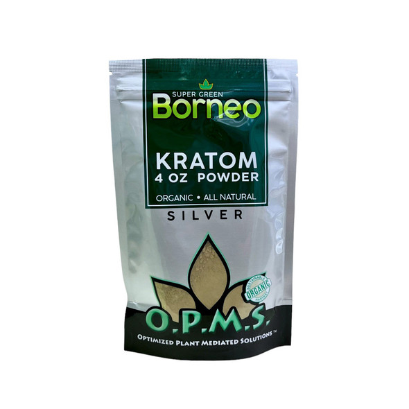 OPMS Silver Powder Mega Bundle