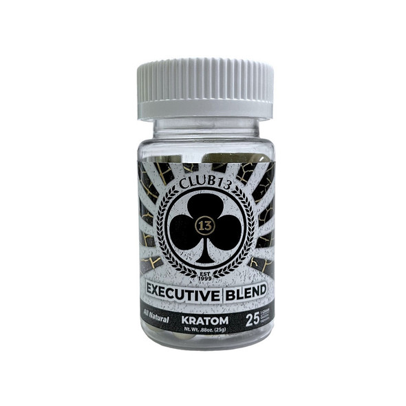Club 13 Kratom - Fastest Growing Kratom Brand