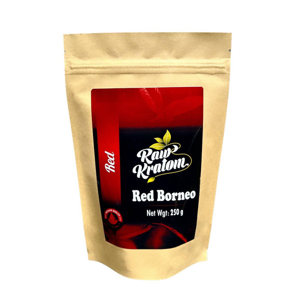 Raw Kratom - High-Quality Kratom Products for Sale