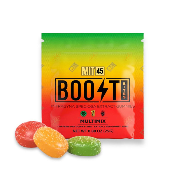 Mit 45 | Lowest Prices | Buy Mit45 at Pure Leaf Kratom