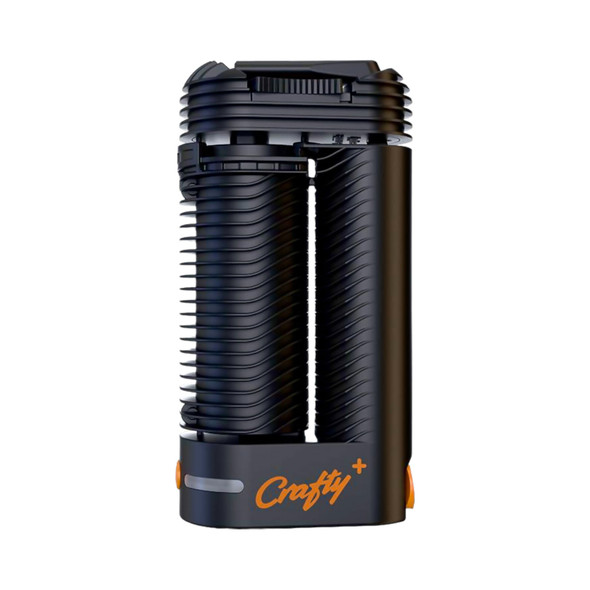 Volcano Vaporizer Classic Onyx Edition - Pure Leaf Kratom