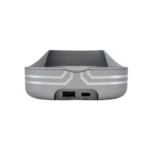 Puffco Peak Pro Guardian Travel Glass - Pure Leaf Kratom