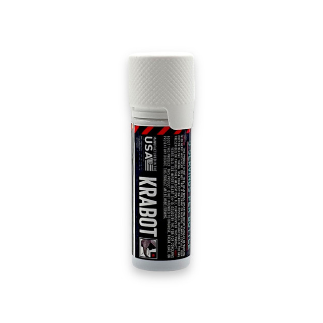 Krabot NZT Platinum Original 300mg Kratom Extract Shot 15ml